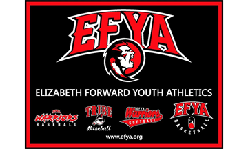 Elizabeth Forward Youth Athletics > Home